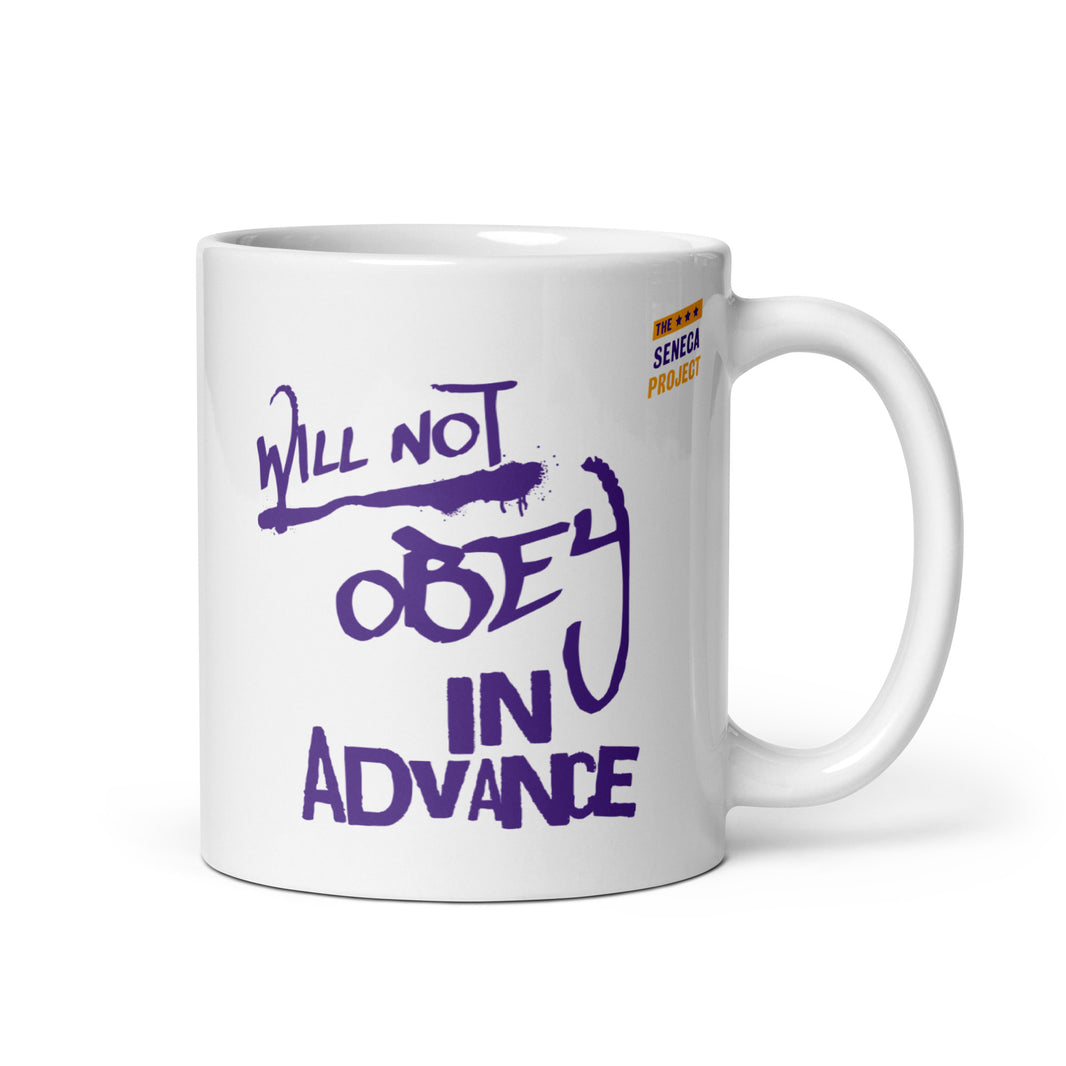 NEW – The Seneca Project Store